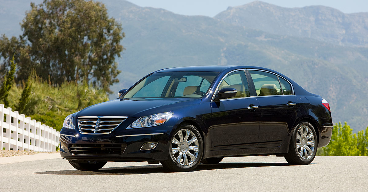 The Best Luxury Cars Under $10,000 - Carsforsale.com®