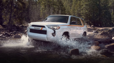 2023 Toyota 4Runner Review - Carsforsale.com®