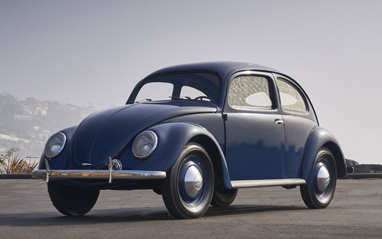 Volkswagen Beetle Generations: Through the Years - Carsforsale.com®
