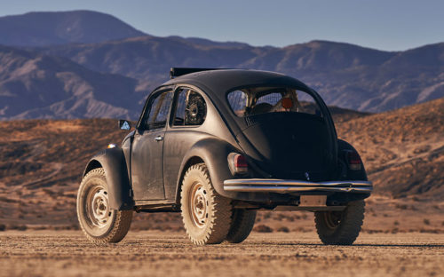 Volkswagen Beetle Generations: Through the Years - Carsforsale.com®