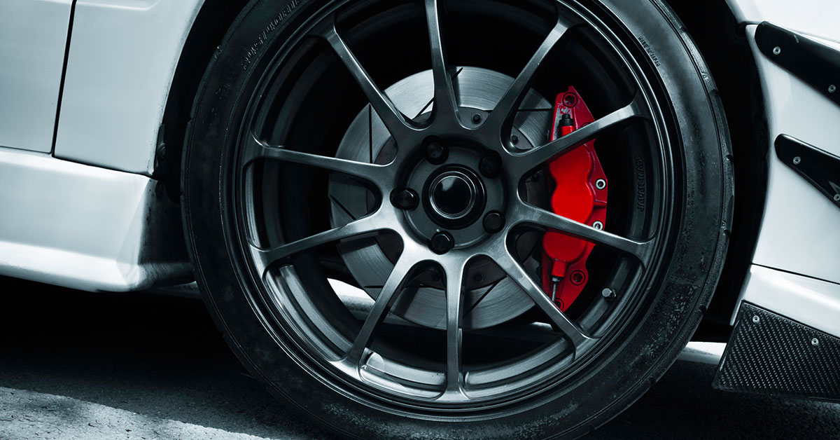 Best Aftermarket Brakes: A Complete Explainer - Carsforsale.com®
