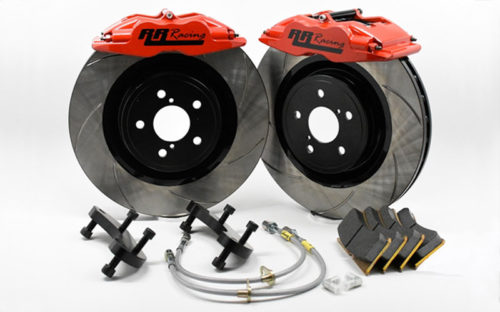 Best Aftermarket Brakes: A Complete Explainer - Carsforsale.com®