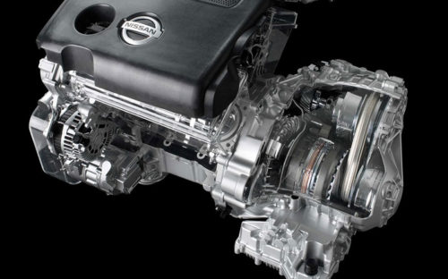 What is a CVT? - Carsforsale.com®