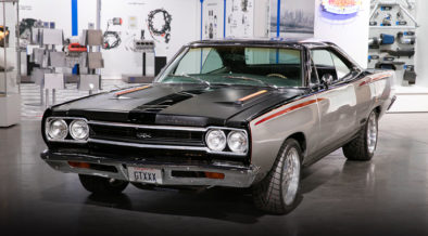 Retro Review: Plymouth GTX - Carsforsale.com®