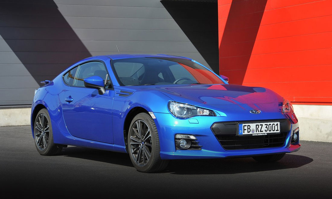 The Best Handling Cars Under $15,000 - Carsforsale.com®