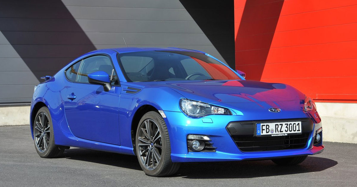 The Best Handling Cars Under $15,000 - Carsforsale.com®