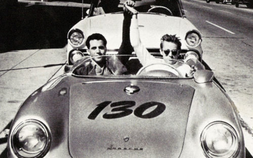 The Legend of James Dean's Cars - Carsforsale.com®