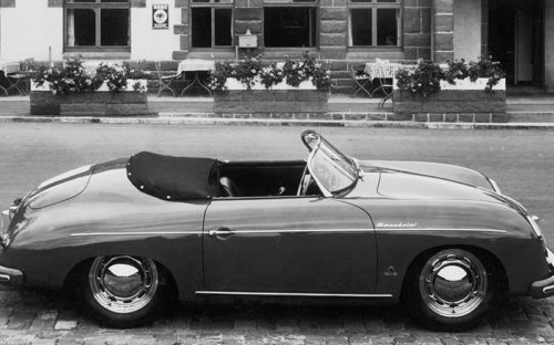 The Legend of James Dean's Cars - Carsforsale.com®