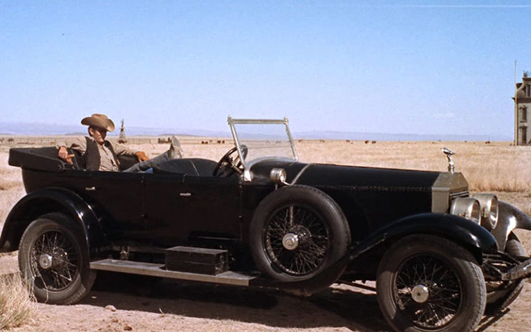 The Legend of James Dean's Cars - Carsforsale.com®