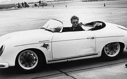 The Legend of James Dean's Cars - Carsforsale.com®