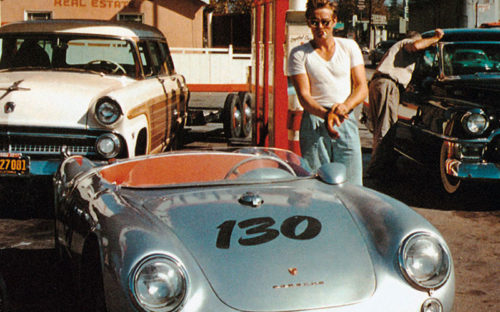 The Legend of James Dean's Cars - Carsforsale.com®