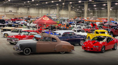 The Best Indoor Car Shows - Carsforsale.com®