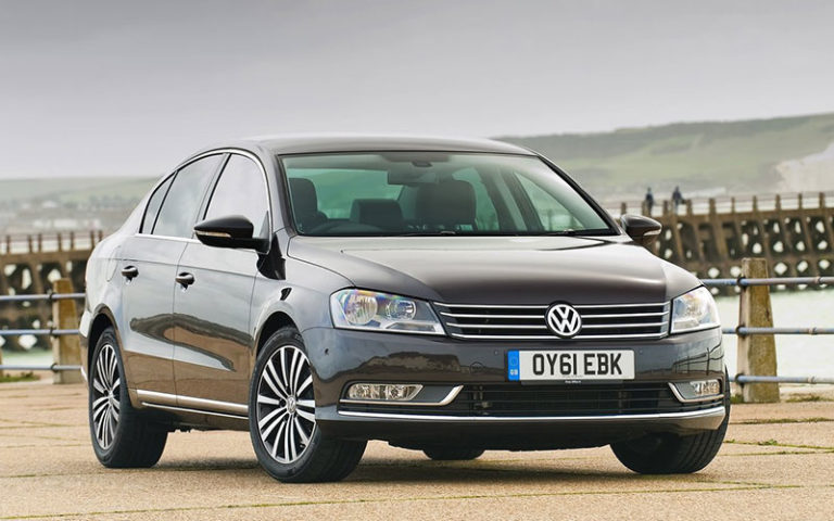 Volkswagen Passat Generations: Through the Years - Carsforsale.com®