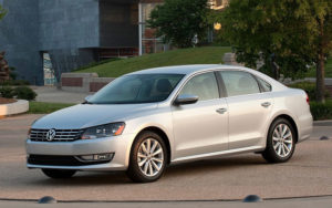 Volkswagen Passat Generations: Through the Years - Carsforsale.com®