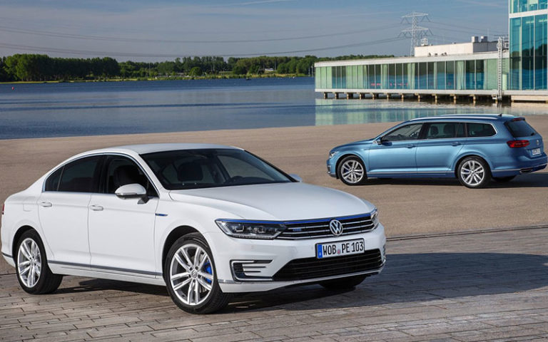 Volkswagen Passat Generations: Through the Years - Carsforsale.com®