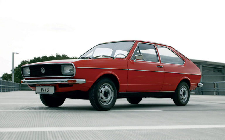 Volkswagen Passat Generations: Through the Years - Carsforsale.com®