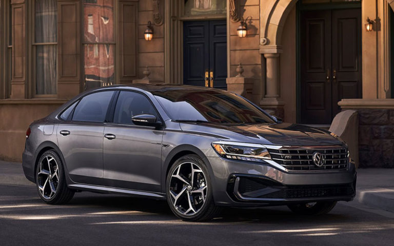 Volkswagen Passat Generations: Through the Years - Carsforsale.com®