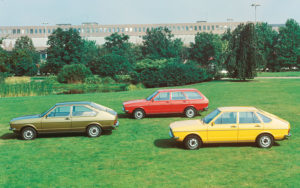 Volkswagen Passat Generations: Through the Years - Carsforsale.com®