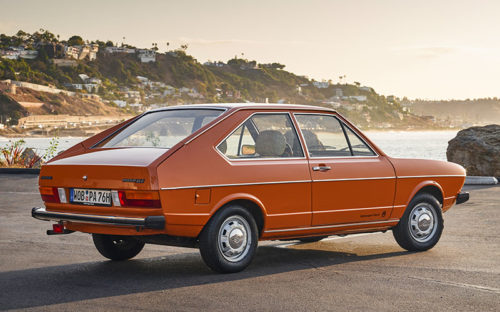 Volkswagen Passat Generations: Through the Years - Carsforsale.com®
