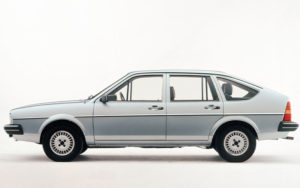 Volkswagen Passat Generations: Through the Years - Carsforsale.com®