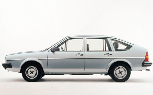 Volkswagen Passat Generations: Through the Years - Carsforsale.com®