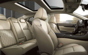 2023 Nissan Maxima Review - Carsforsale.com®
