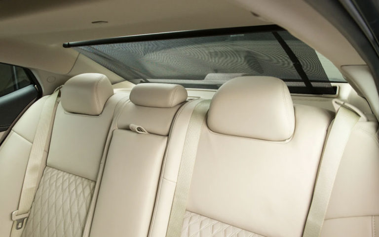 2023 Nissan Maxima Review - Carsforsale.com®