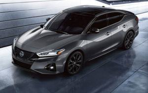 2023 Nissan Maxima Review - Carsforsale.com®