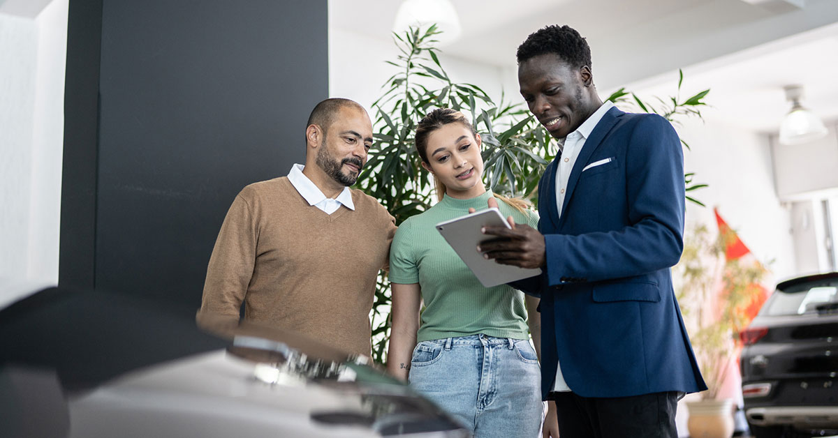 Buying a Car with a Co-Signer - Carsforsale.com®