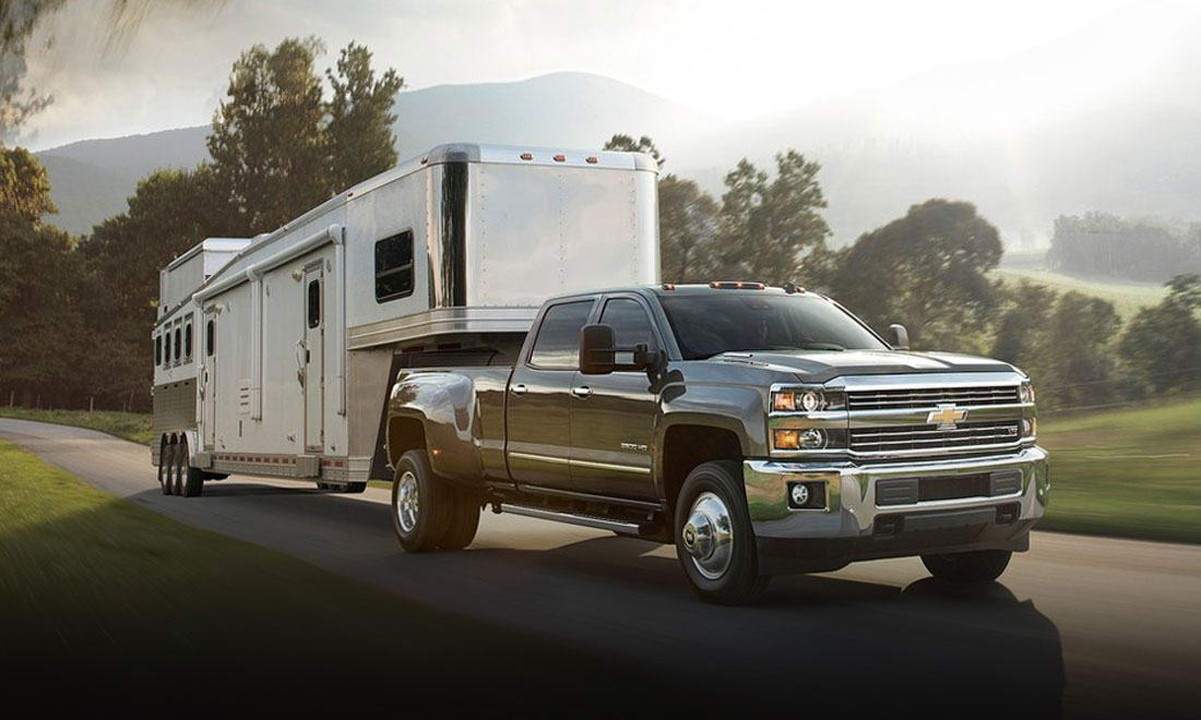 Chevy Heavy Duty Truck Generations: Through the Years - Carsforsale.com®