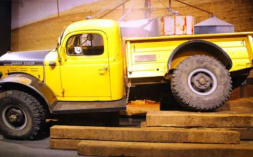 Retro Review: Dodge Power Wagon - Carsforsale.com®