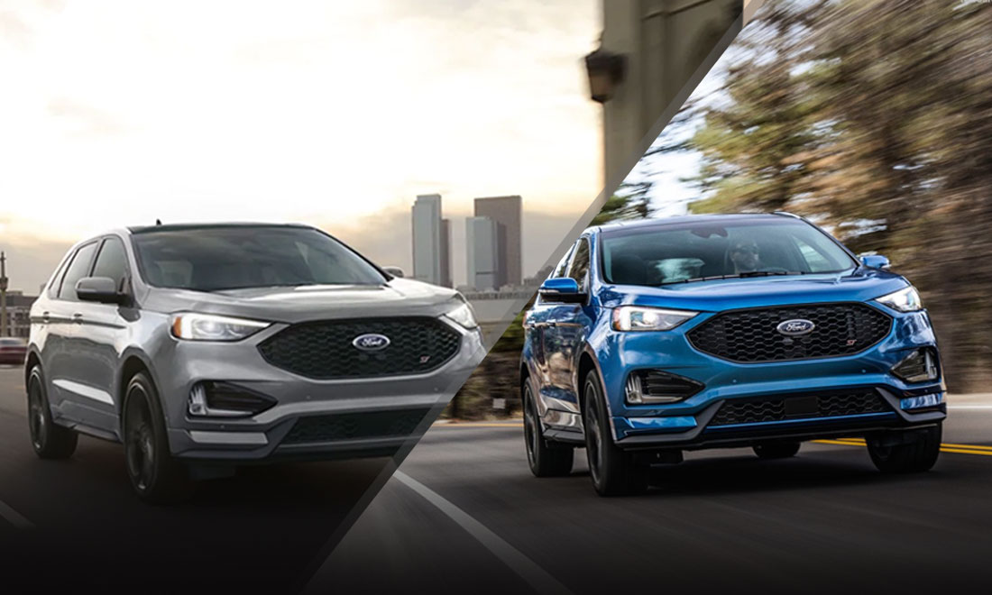 New vs Used: Ford Edge - Carsforsale.com®
