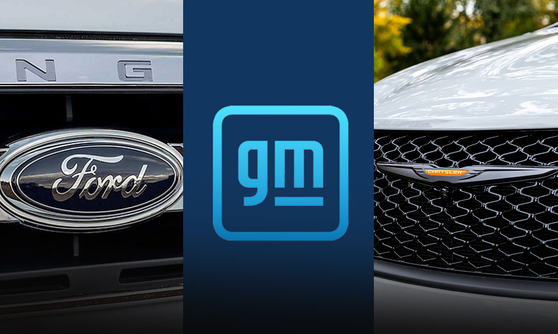 Ford, GM, and Chrysler Join to Develop Battery Material - Carsforsale.com®