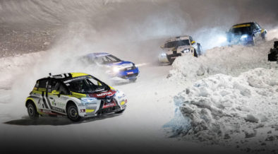 Ice Racing: The Motorsport of Winter - Carsforsale.com®