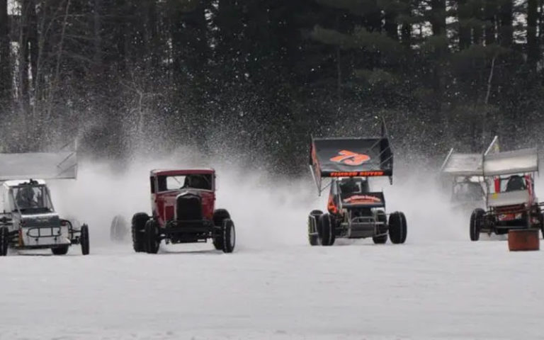 Ice Racing: The Motorsport of Winter - Carsforsale.com®