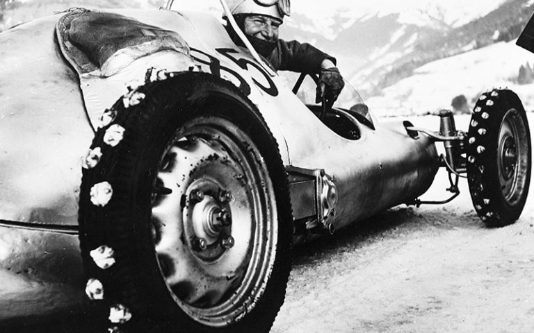 Ice Racing: The Motorsport of Winter - Carsforsale.com®