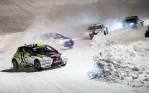 Ice Racing: The Motorsport of Winter - Carsforsale.com®