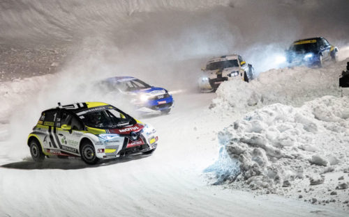 Ice Racing: The Motorsport of Winter - Carsforsale.com®