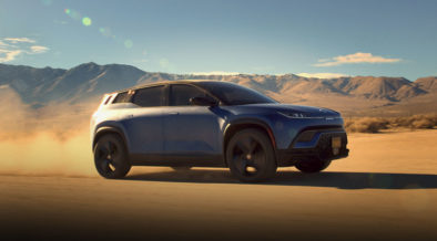 Fisker Ocean EV Begins Production - Carsforsale.com®