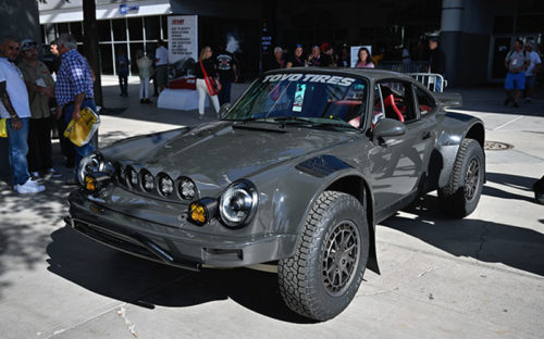 The Wildest Builds from SEMA 2022 - Carsforsale.com®