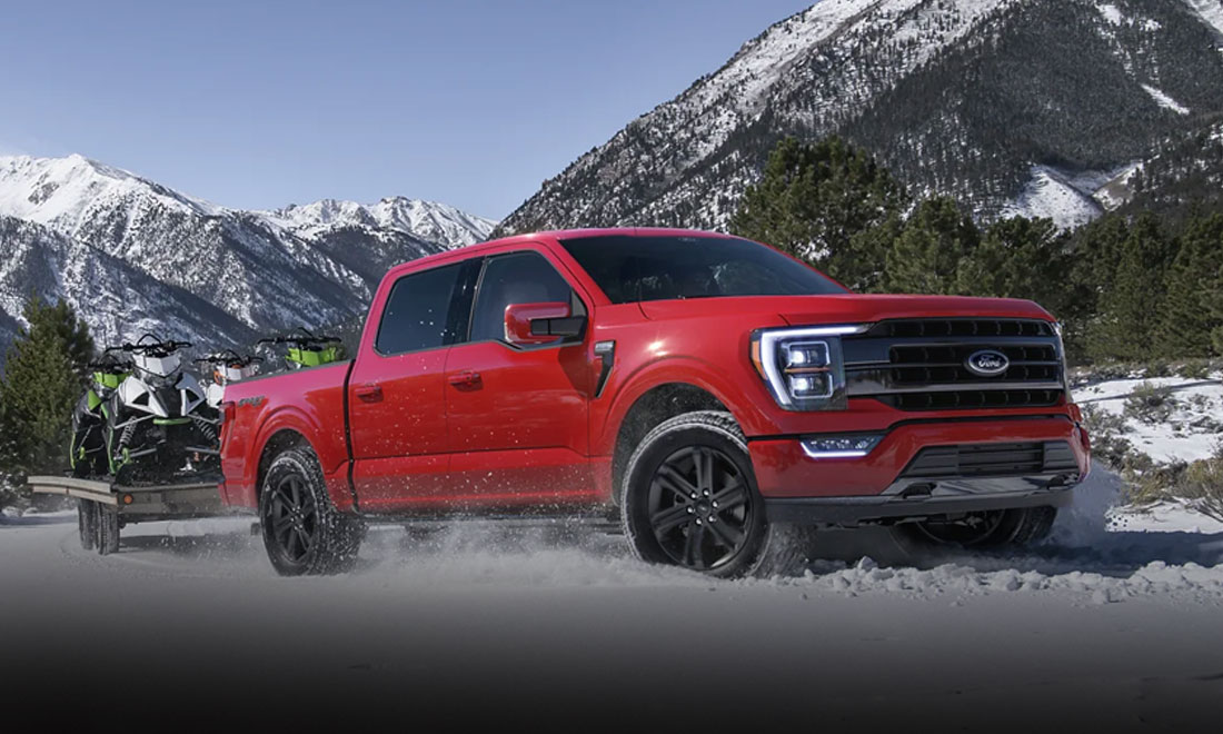 The Best Cars for Snow - Carsforsale.com®