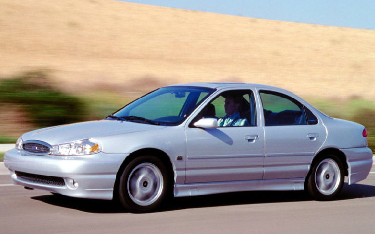 What Is Ford SVT? - Carsforsale.com®