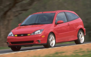 What Is Ford SVT? - Carsforsale.com®