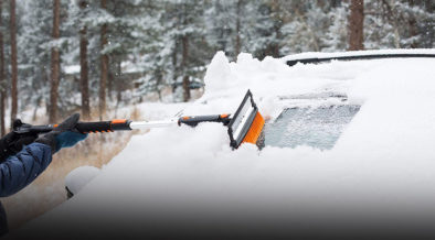 10 Winter Car Accessories You Should Have - Carsforsale.com®