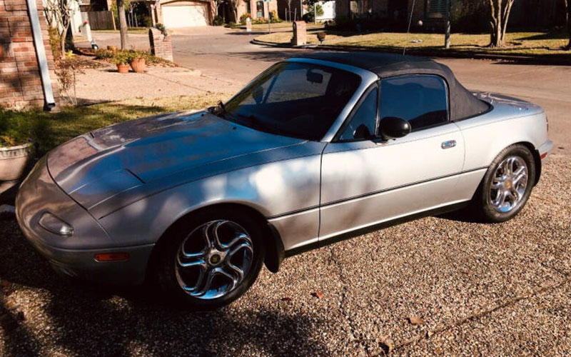 Project Cars for Sale - Carsforsale.com®