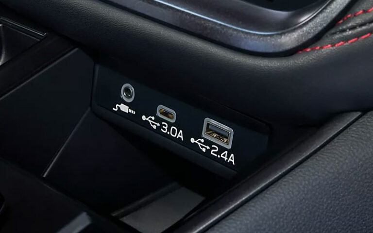 2023 Subaru Legacy Review - Carsforsale.com®