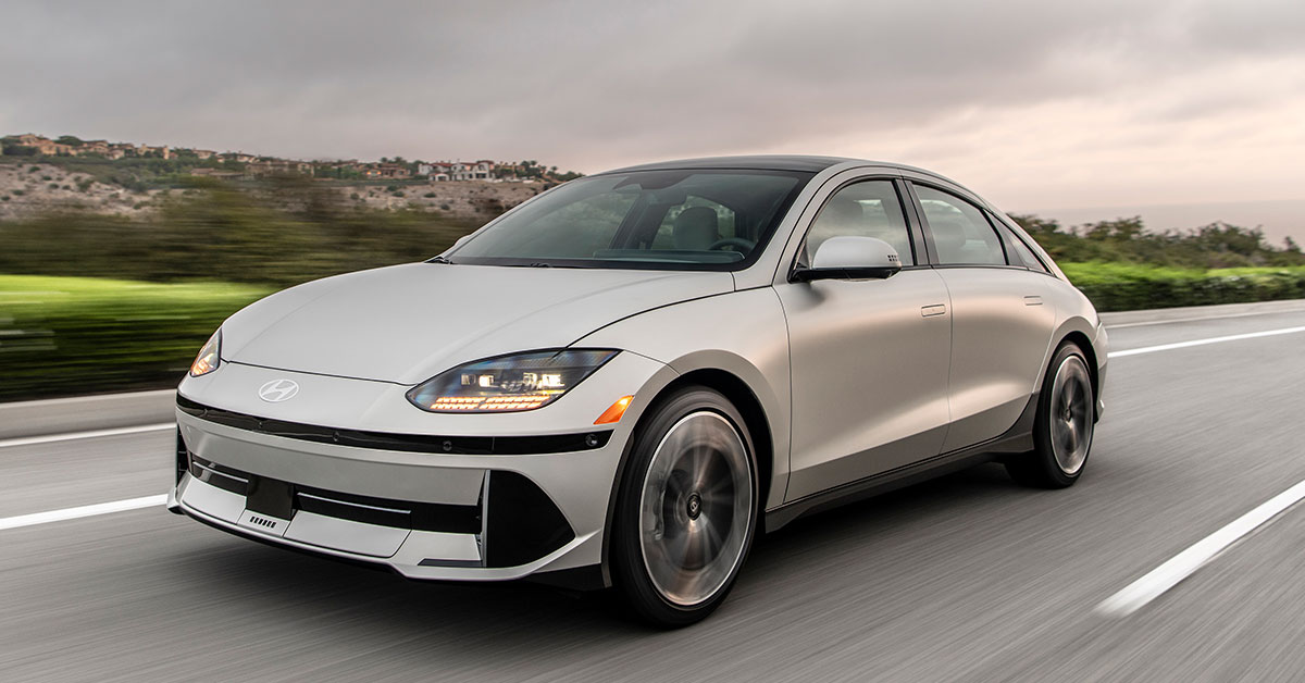 20 Best Commuter Cars of 2022 - Carsforsale.com®