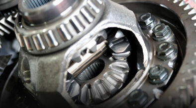 What is a Differential in a Car? - Carsforsale.com®