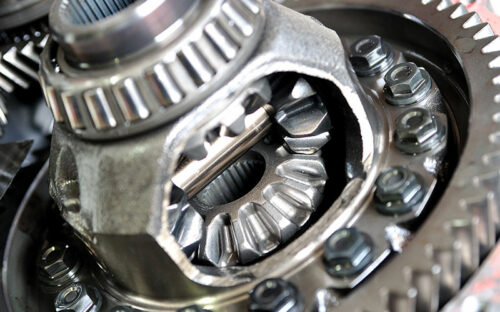 What is a Differential in a Car? - Carsforsale.com®