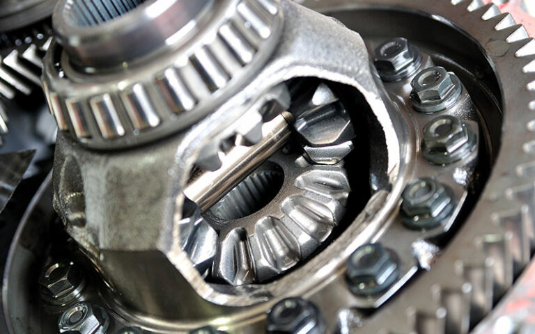 What is a Differential in a Car? - Carsforsale.com®